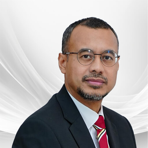 Who We Are - MERCY MALAYSIA