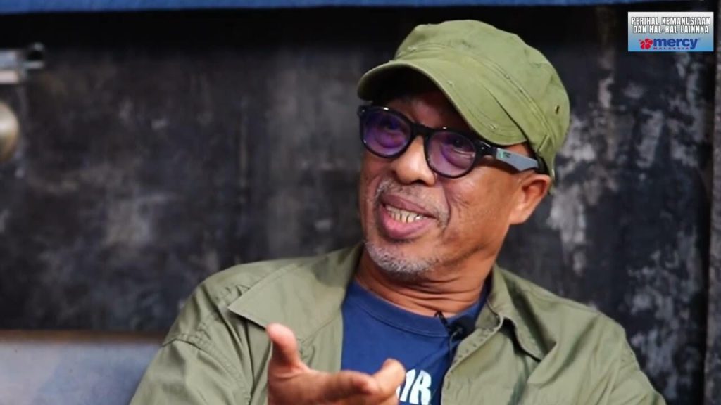 Home - MERCY MALAYSIA